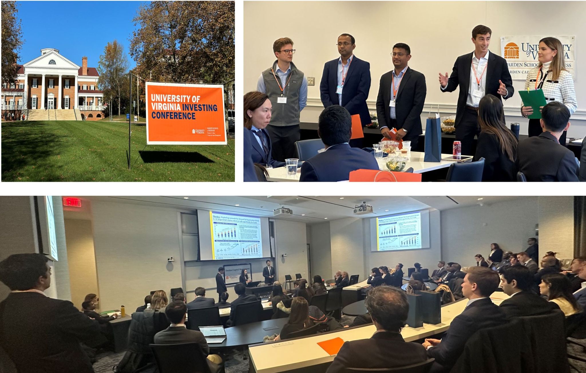 Mayo Center - Darden Capital Management - Virginia Investing Challenge ...